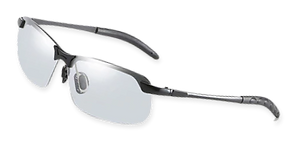 MaxVision - Óculos Fotocromático Polarizado