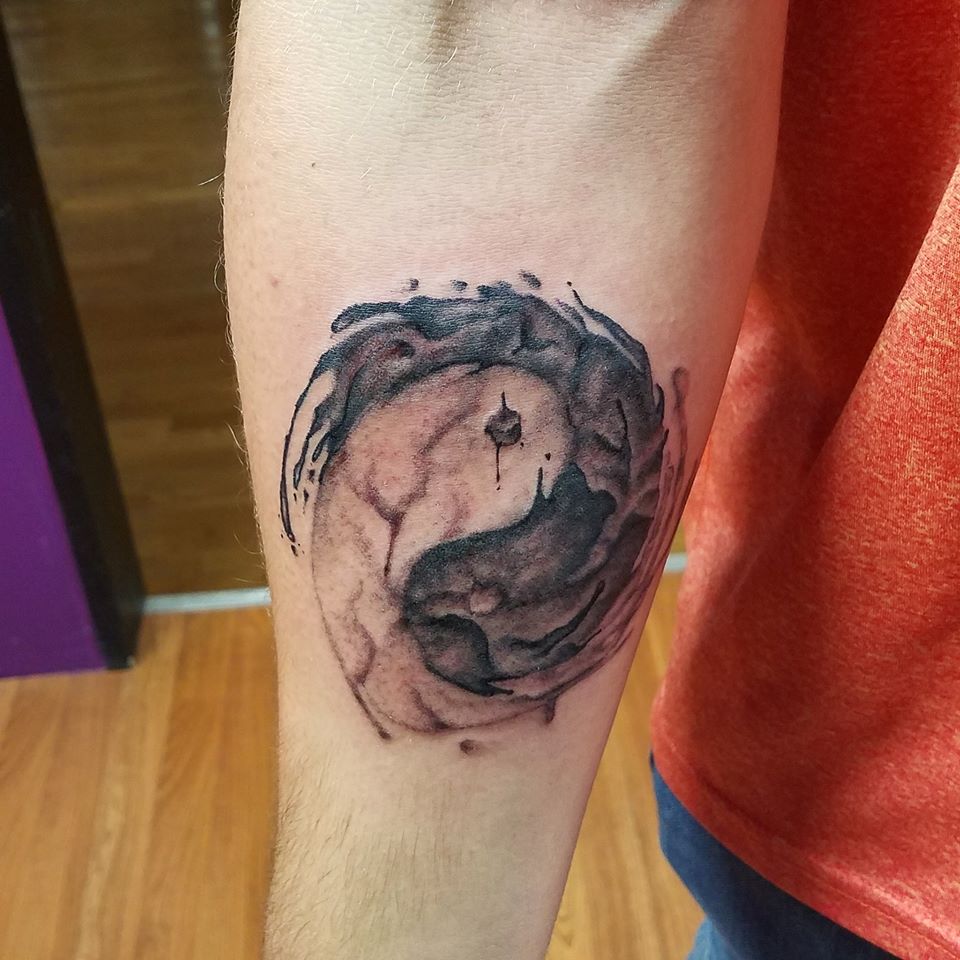 Fink Ink Tattoo | Artists | Tattoo Shop