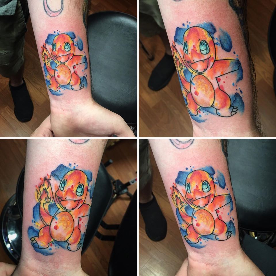 Fink Ink Tattoo | Artists | Tattoo Shop