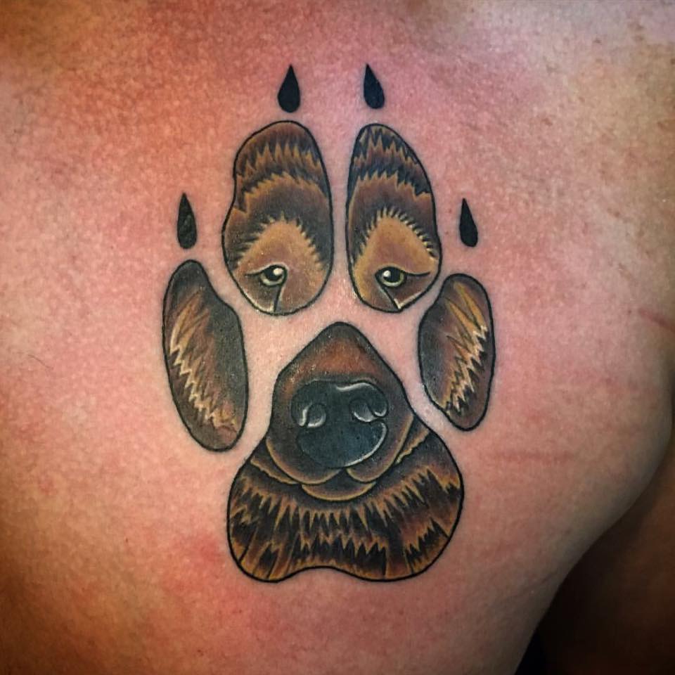 Fink Ink Tattoo | Artists | Tattoo Shop