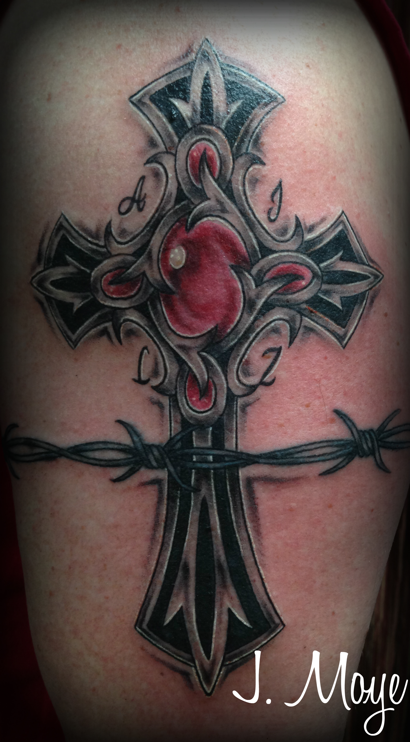 Fink Ink Tattoo | Artists | Tattoo Shop