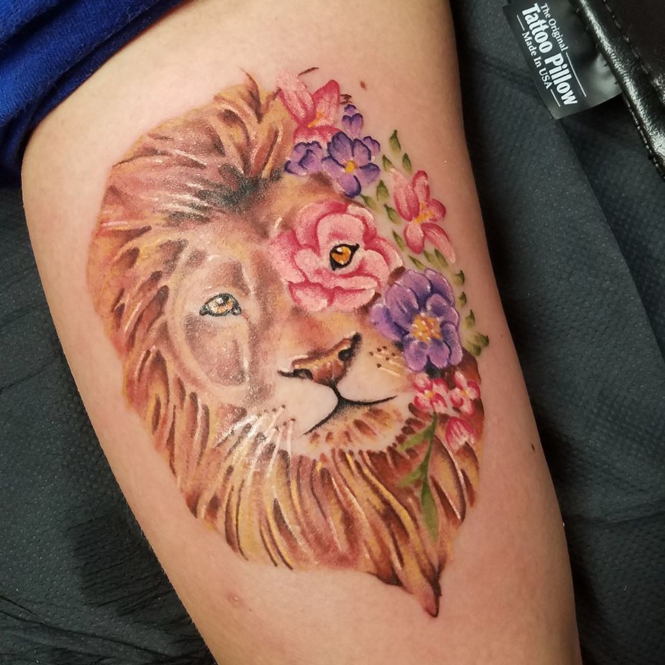 Fink Ink Tattoo | Artists | Tattoo Shop