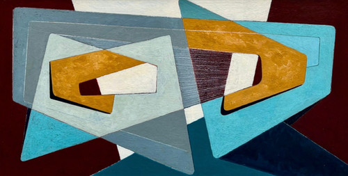 ROBERT FOGELL | Connection | Gladwell & Patterson