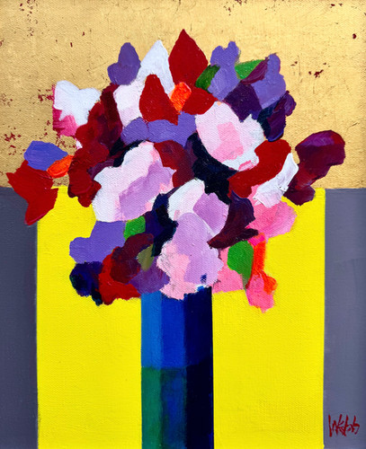 KENNETH WEBB | Playful | Gladwell & Patterson