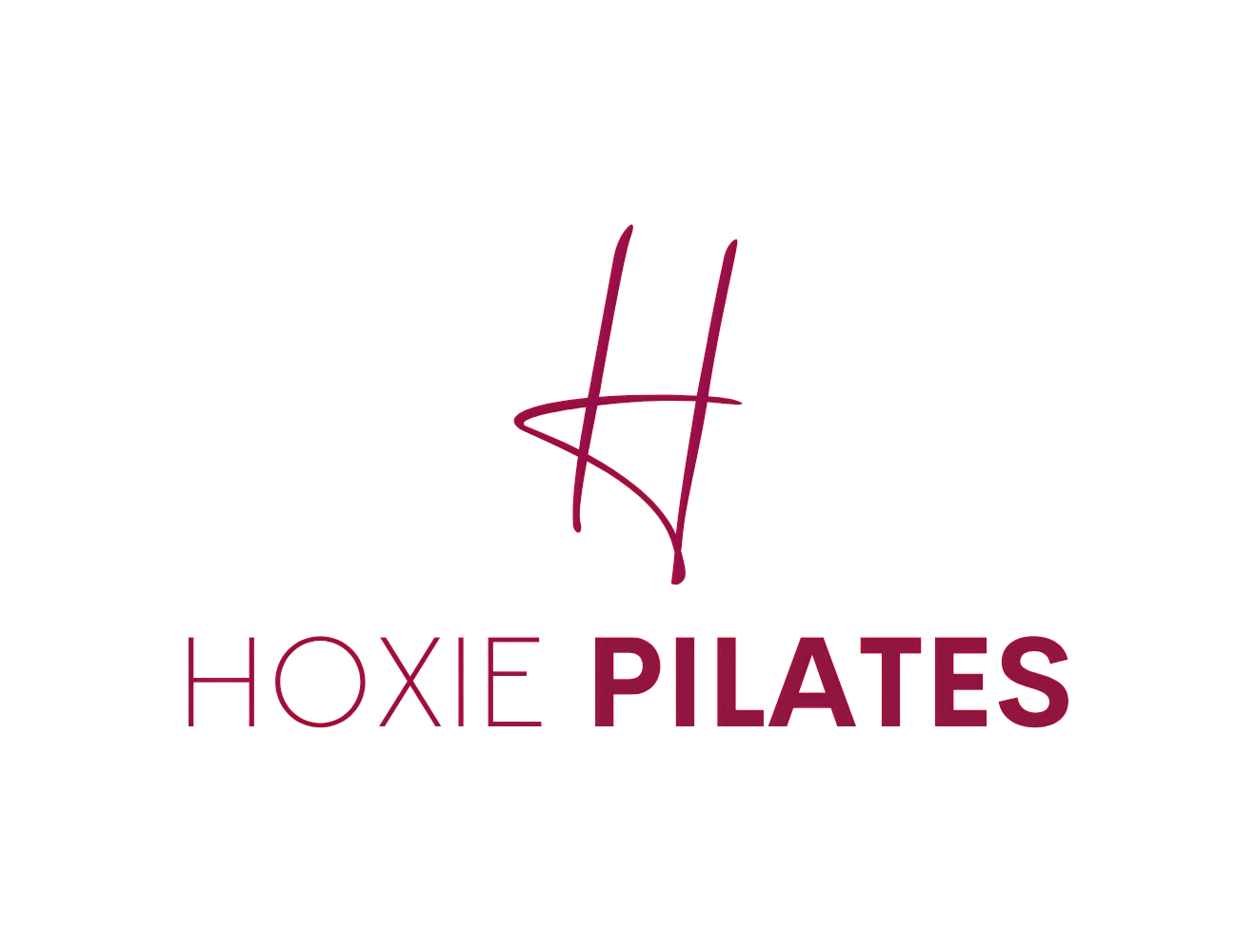 Home Hoxie Pilates