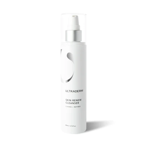 SKIN RENEW CLEANSER | Turn Back Time Beauty