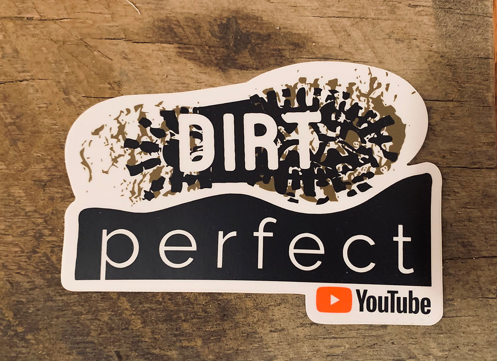 Shop | Dirtperfect1