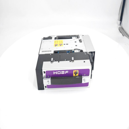 FUJI NXT H02F Work head with backup pin 2SGTHH0002 | QYSMT-Spare&Machine