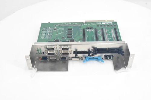 Fuji CPU BOARD (XK04640) TYPE(CFK-M80) XK04640/XK04649 | QYSMT-Spare ...