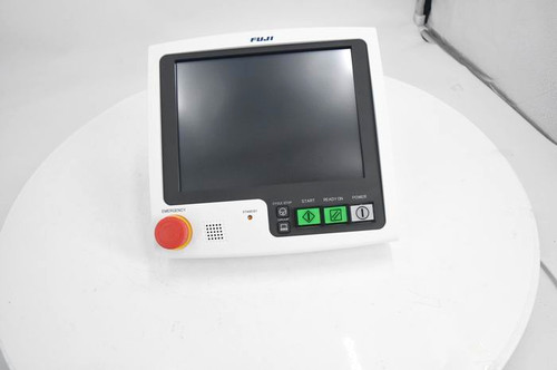 FUJI OPERATION BOX 2EGTBC024300 | QYSMT-Spare&Machine