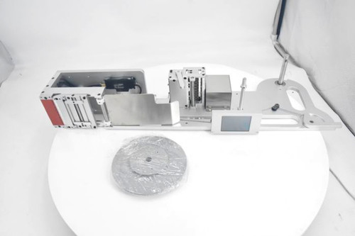 Fuji Label Feeder For NXTII Label Width 32MM NXTIILBFD32MM | QYSMT ...