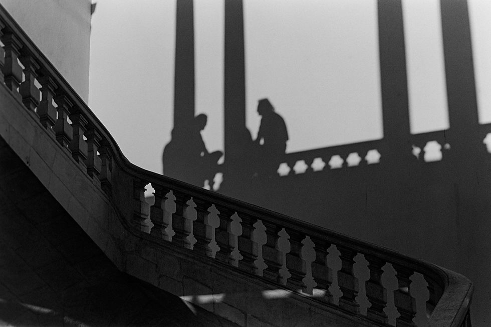 David Saxe Photography | fine art