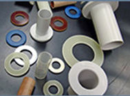 Flange Insulation Kits | CCGasket