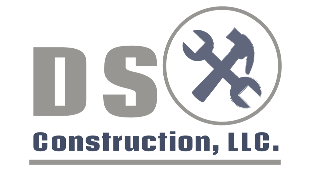 Contact | DS Construction, LLC.