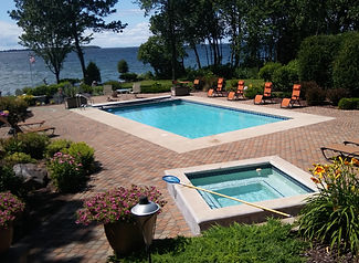 Pool Pros | In Ground & Above Ground Swimming Pools | Green Bay, WI