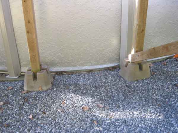 Above Ground Pool Installation: Problems and Solutions