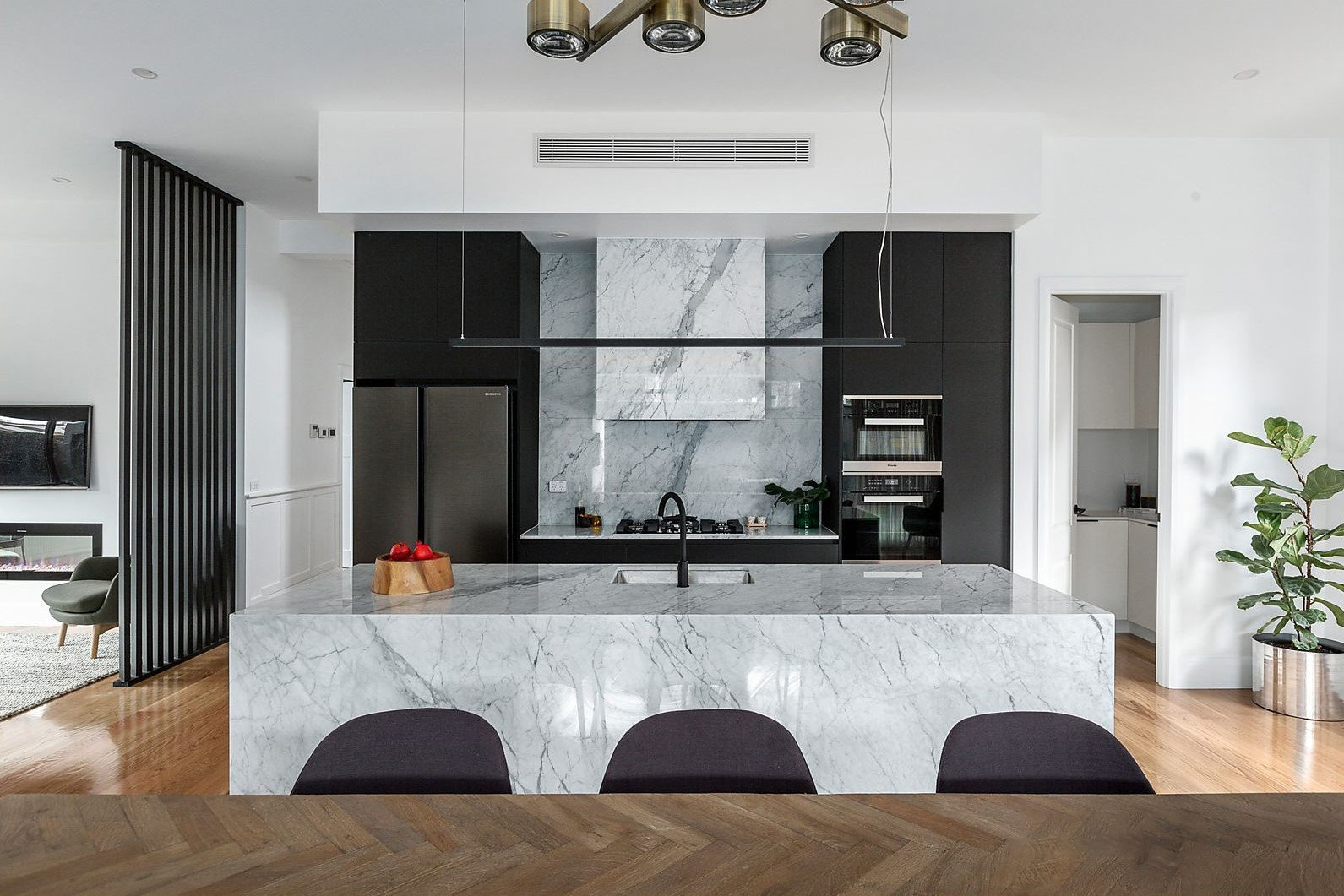 Allen’s Project-Brunswick