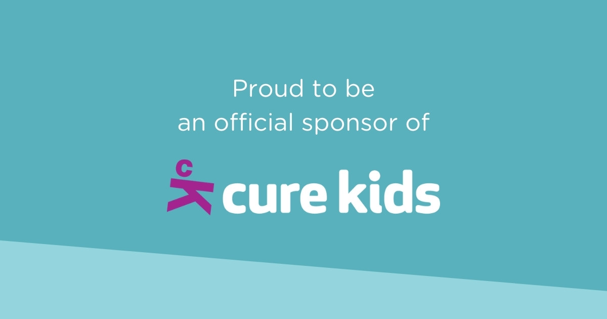 CURE KIDS | ONEPURE.co.nz