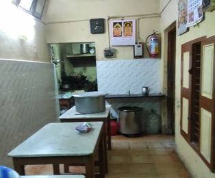 Rayar's Mess - Mylapore, Chennai (5/5)