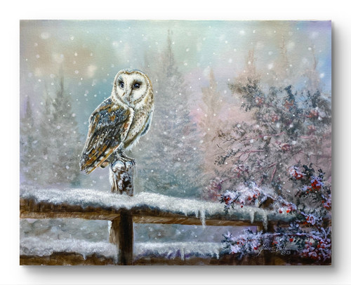 The Observer | Marion Dutton Fine Art