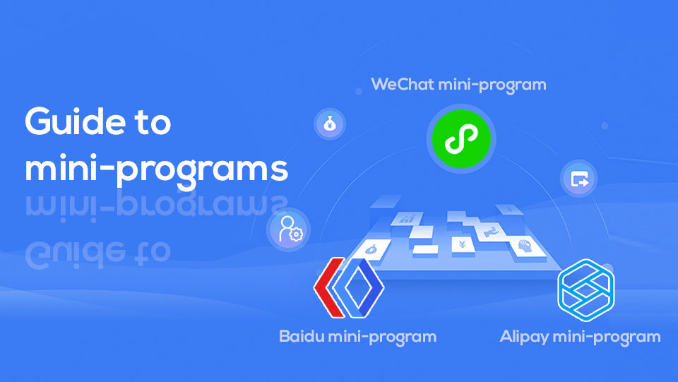 Guide to Mini-Program | Latest China News from China Trading Desk