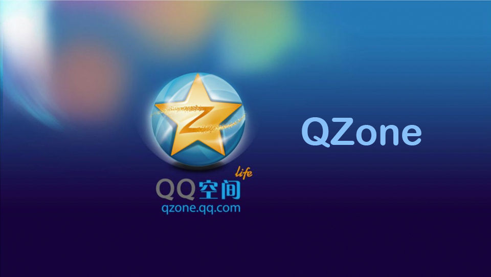 App of the month – Qzone | Latest China News from China Trading Desk