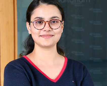 Postdoctoral Associates | Chandalab.org