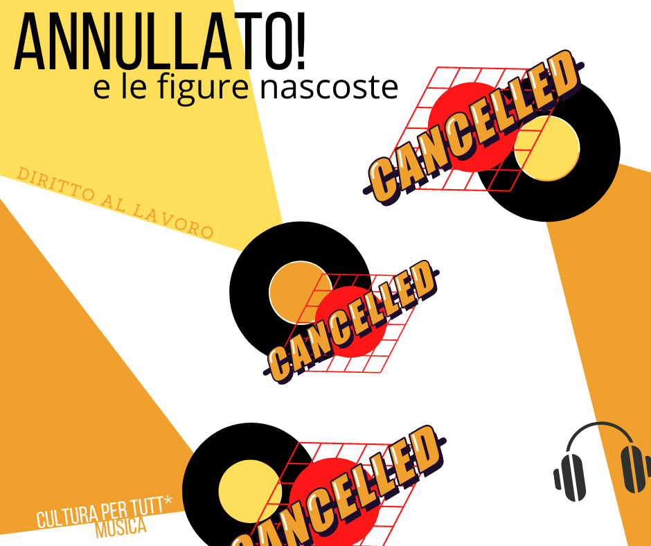 ANNULLATO! e tutte le figure nascoste