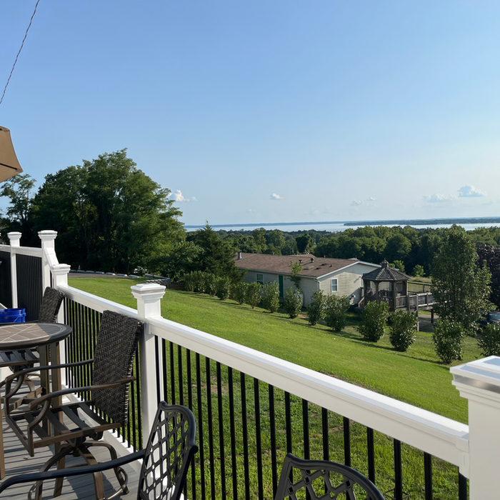 Water View Inn | Restaurant Bar Venue | 253153 Pleasant Lane, Bushwood ...