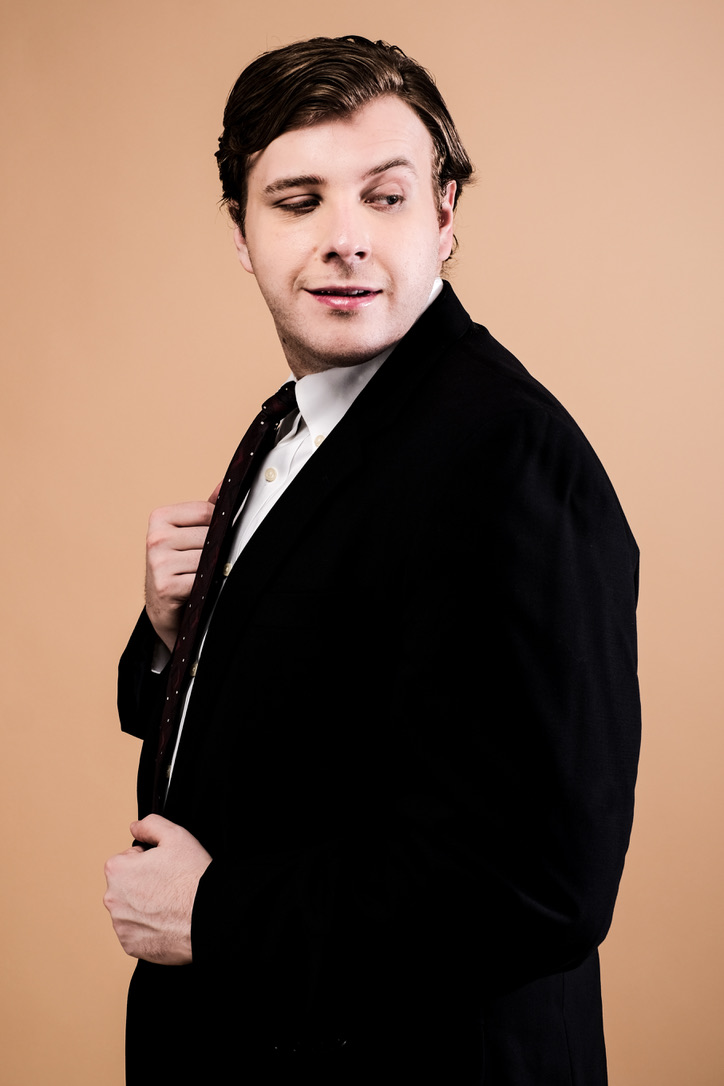 Film | United States | Travis Martin