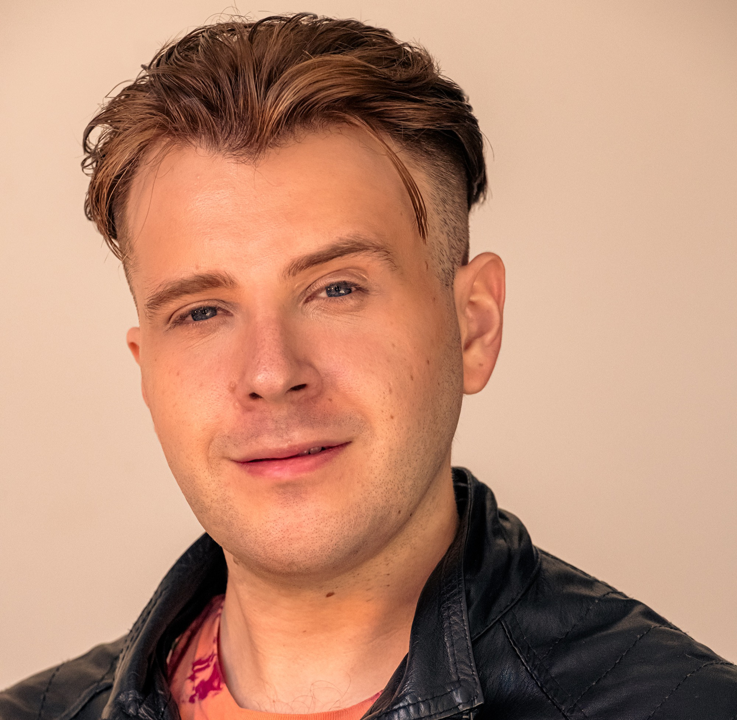 Actor | Travis John Martin | United States