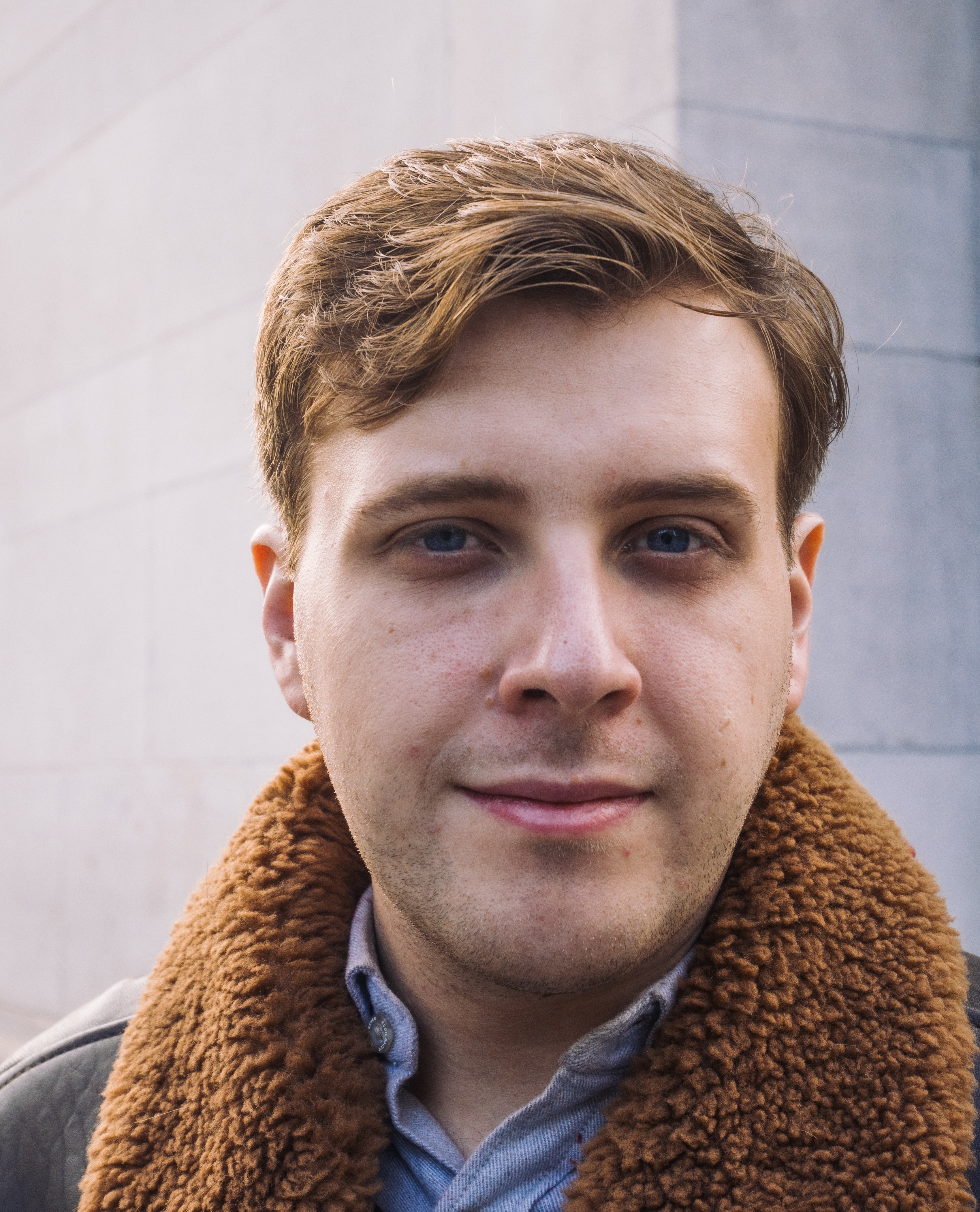 Film | United States | Travis Martin