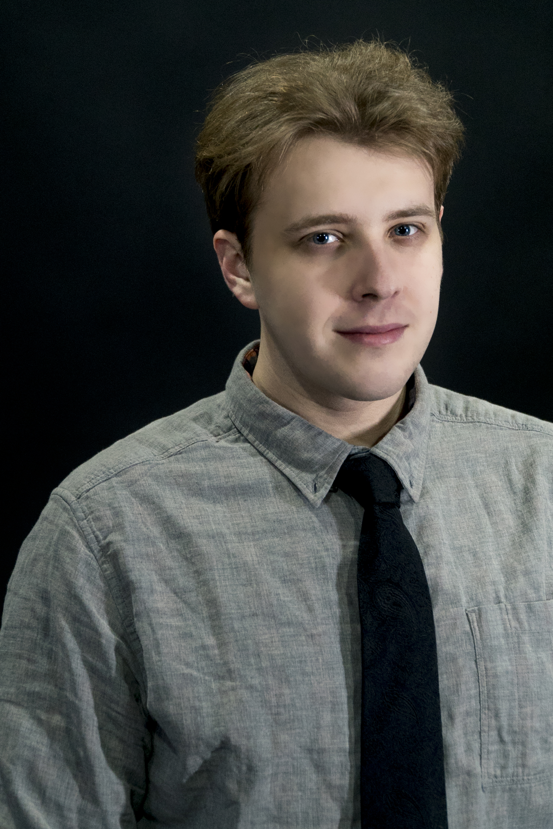 Film | United States | Travis Martin