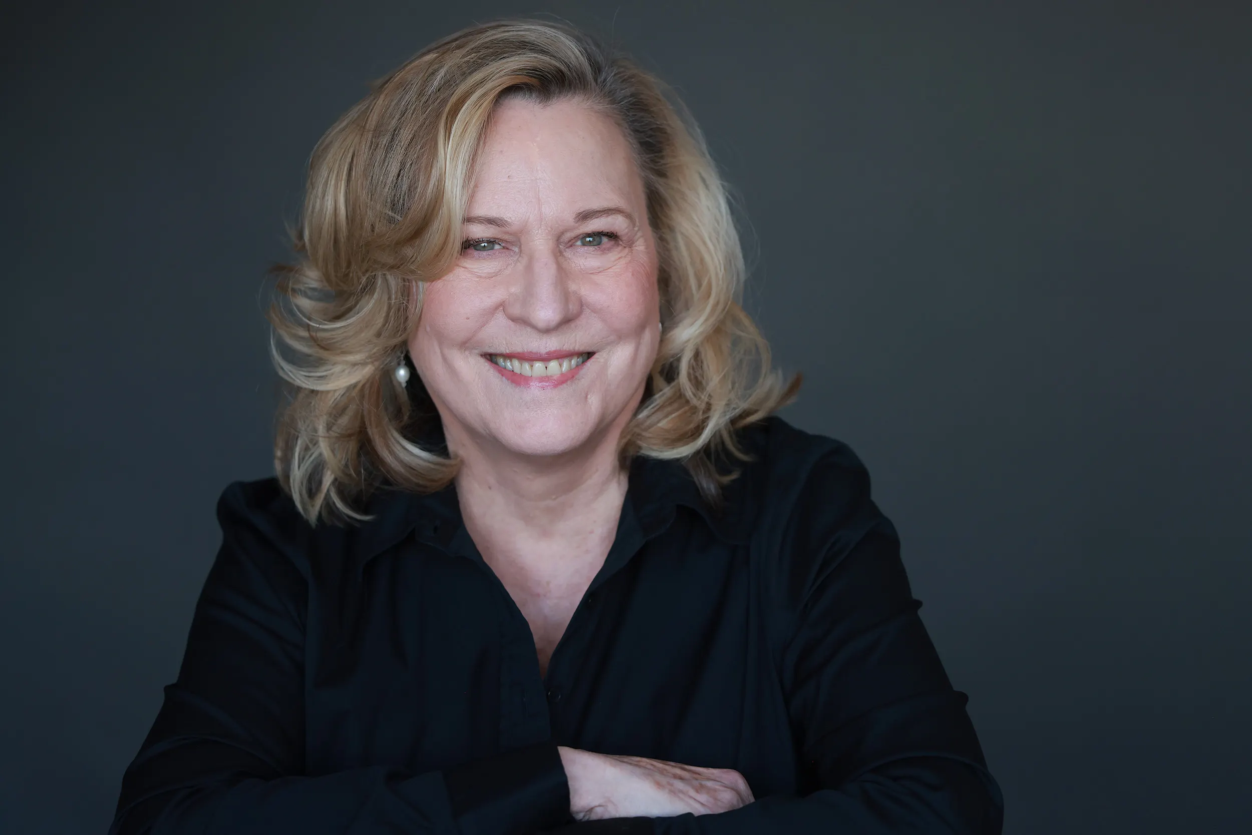 Television Actor | New York | Kate Skinner, Actor