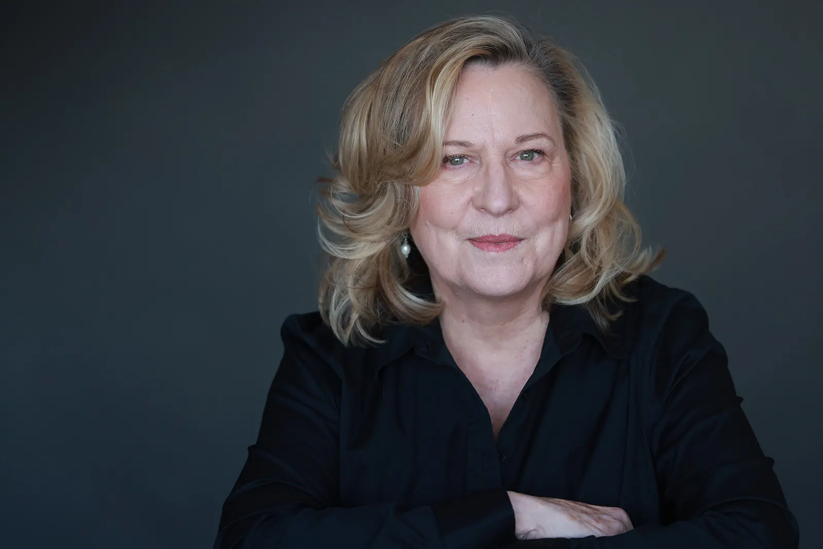 Television Actor | New York | Kate Skinner, Actor