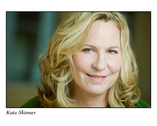 Kate Skinner | Resume