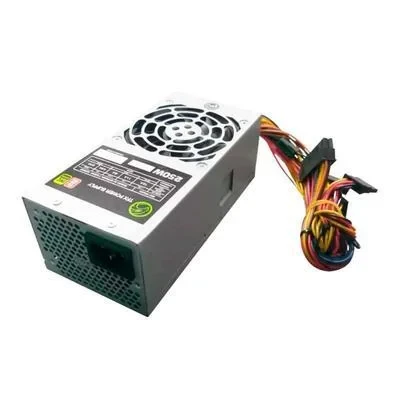 FONTE ATX TFX 250W SLIM BRAZILPC BPC-TF | Ebara Informática