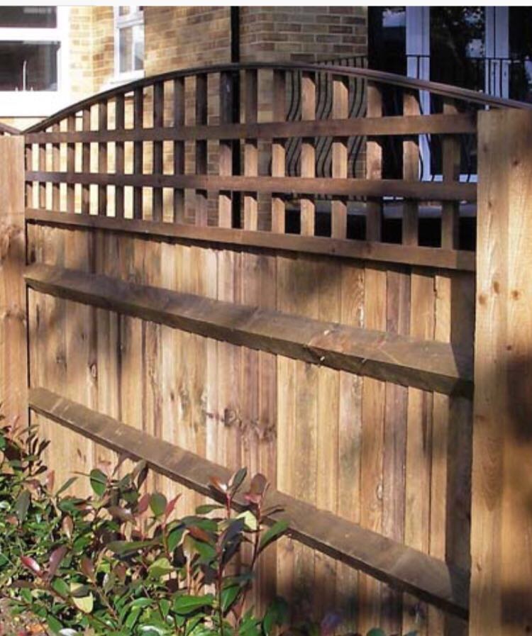 North Londons Best Quality Garden Trellis Company | Hertfordshire | Essex