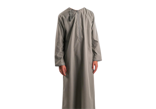 Royale Khaloud Emirati Thobe | ashshifa