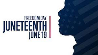The History of Juneteenth