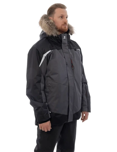 Зимняя куртка Brodeks KW 231 | Мидас Сахалин