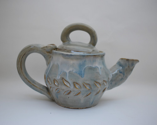 Custom Teapot | Mysite