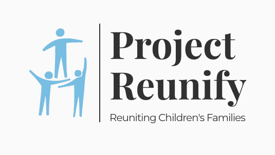 Center For Human Rights And Constitutional Law | Project Reunify