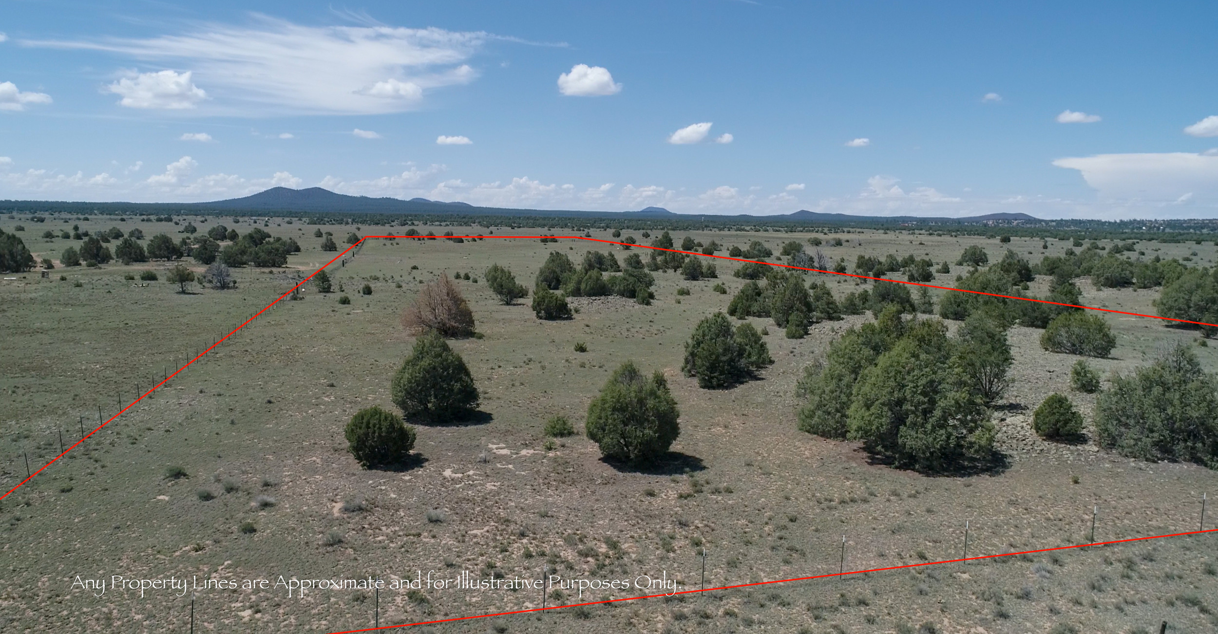 New Mexico Land for Sale - 10.82 Acres!
