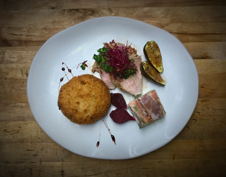 Indecision Menu | We Know What You Want - Tallys Silver Spoon