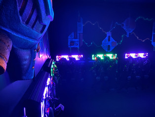 Xplore Family Fun Center | Laser Tag