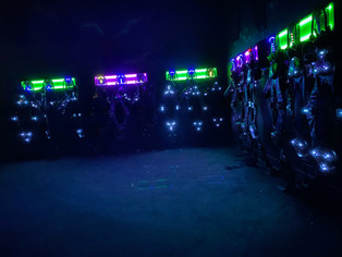 Xplore Family Fun Center | Laser Tag