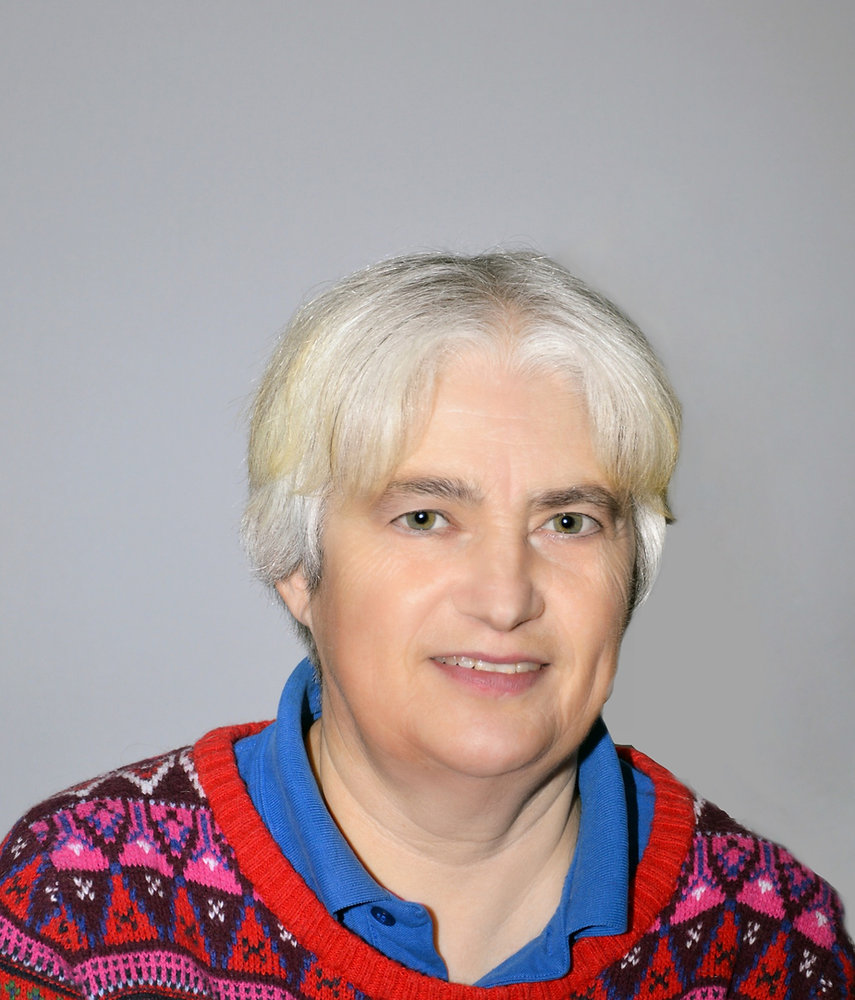 C4P: Barbara Stevenson-Gormenghast and the Groans