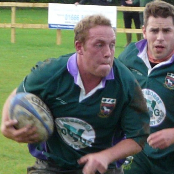 Pete Hazell