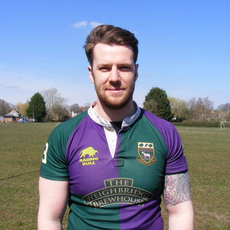 Matthew Roberts